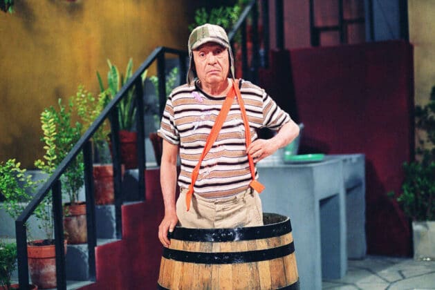Qual é a melhor temporada de Chaves? • Proddigital POP
