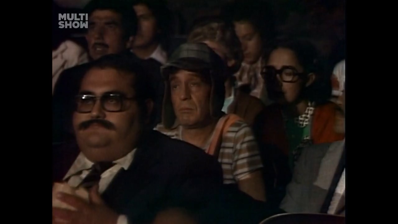 Qual é a melhor temporada de Chaves? • Proddigital POP