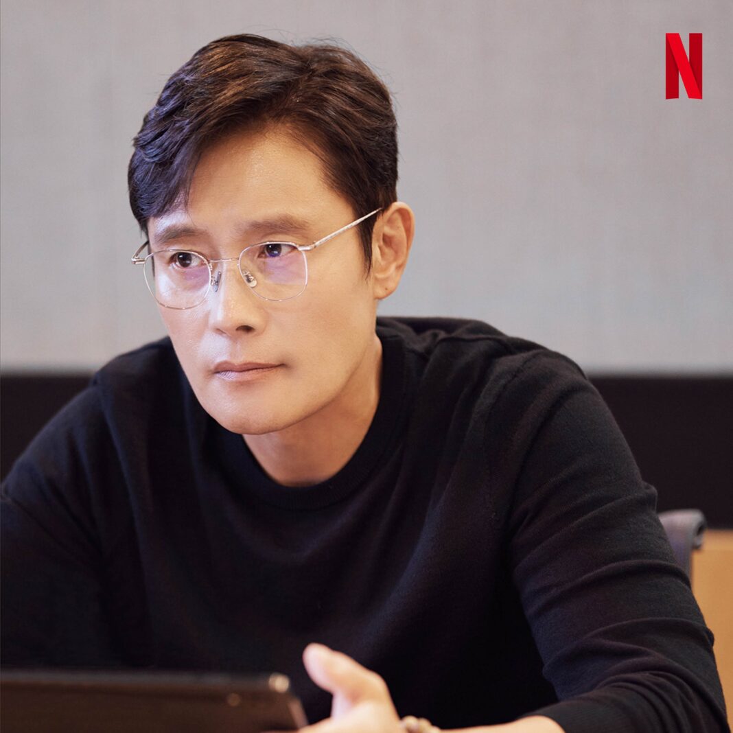 Round 6: Elenco da 2ª temporada ganha mais 8 nomes • Proddigital POP