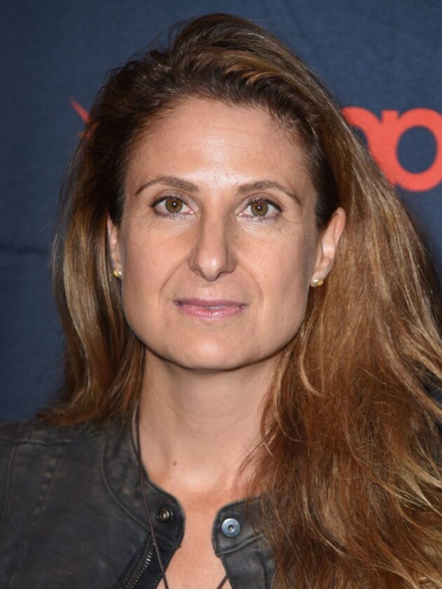 Olivia Williams e Jodhi May estarão em Dune: The Sisterhood