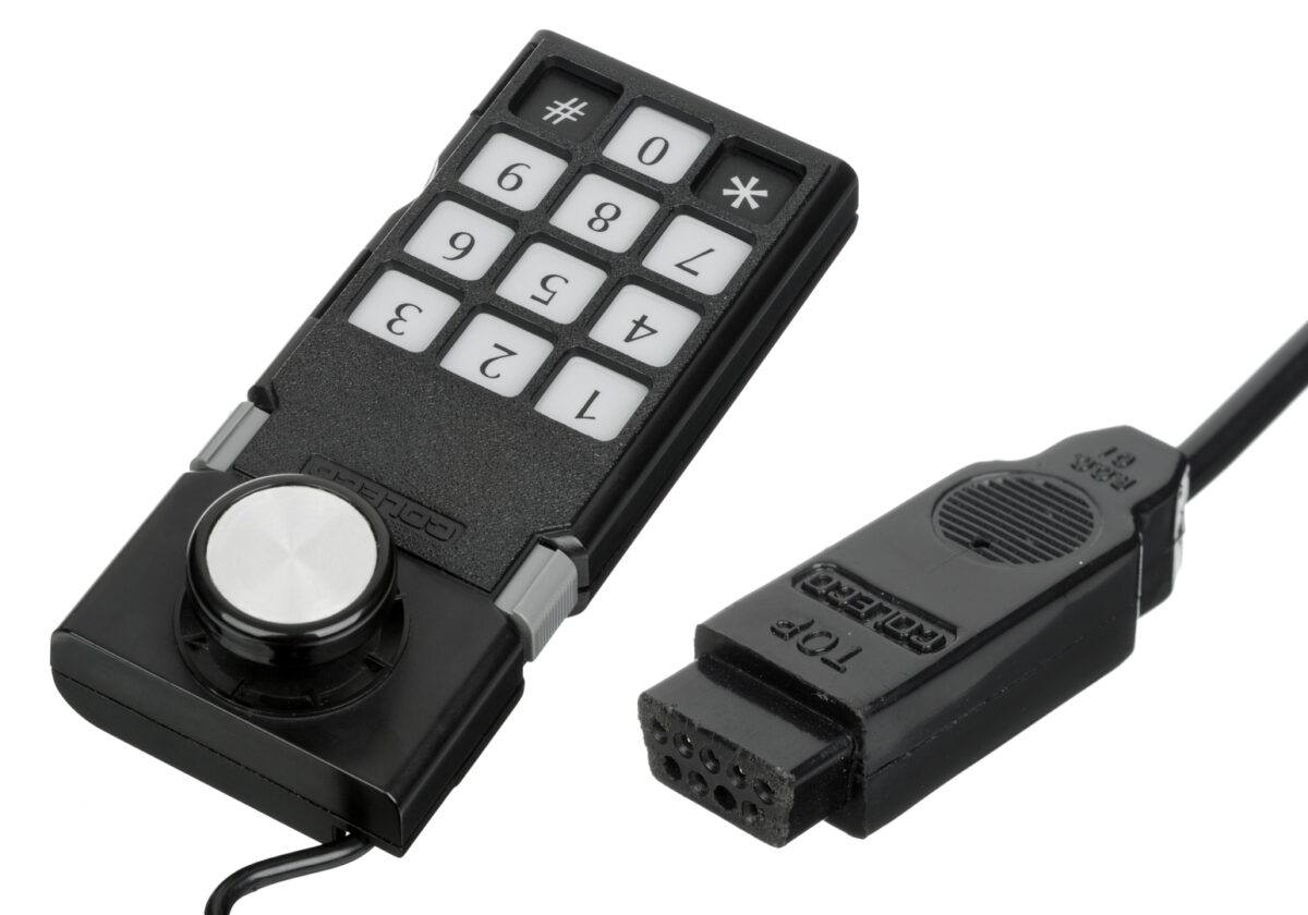 Console | ColecoVision • Proddigital POP