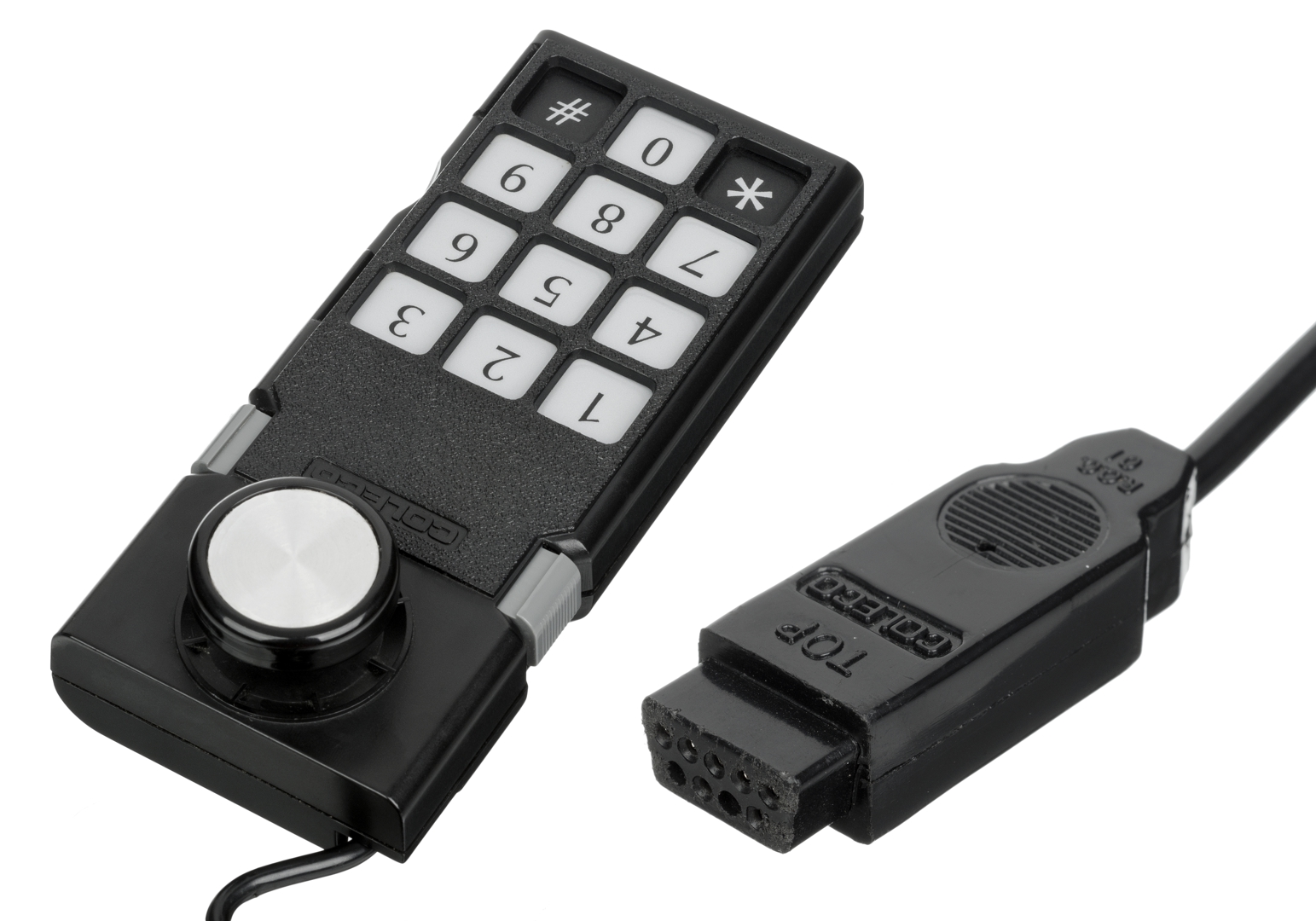 Console | ColecoVision • Proddigital POP