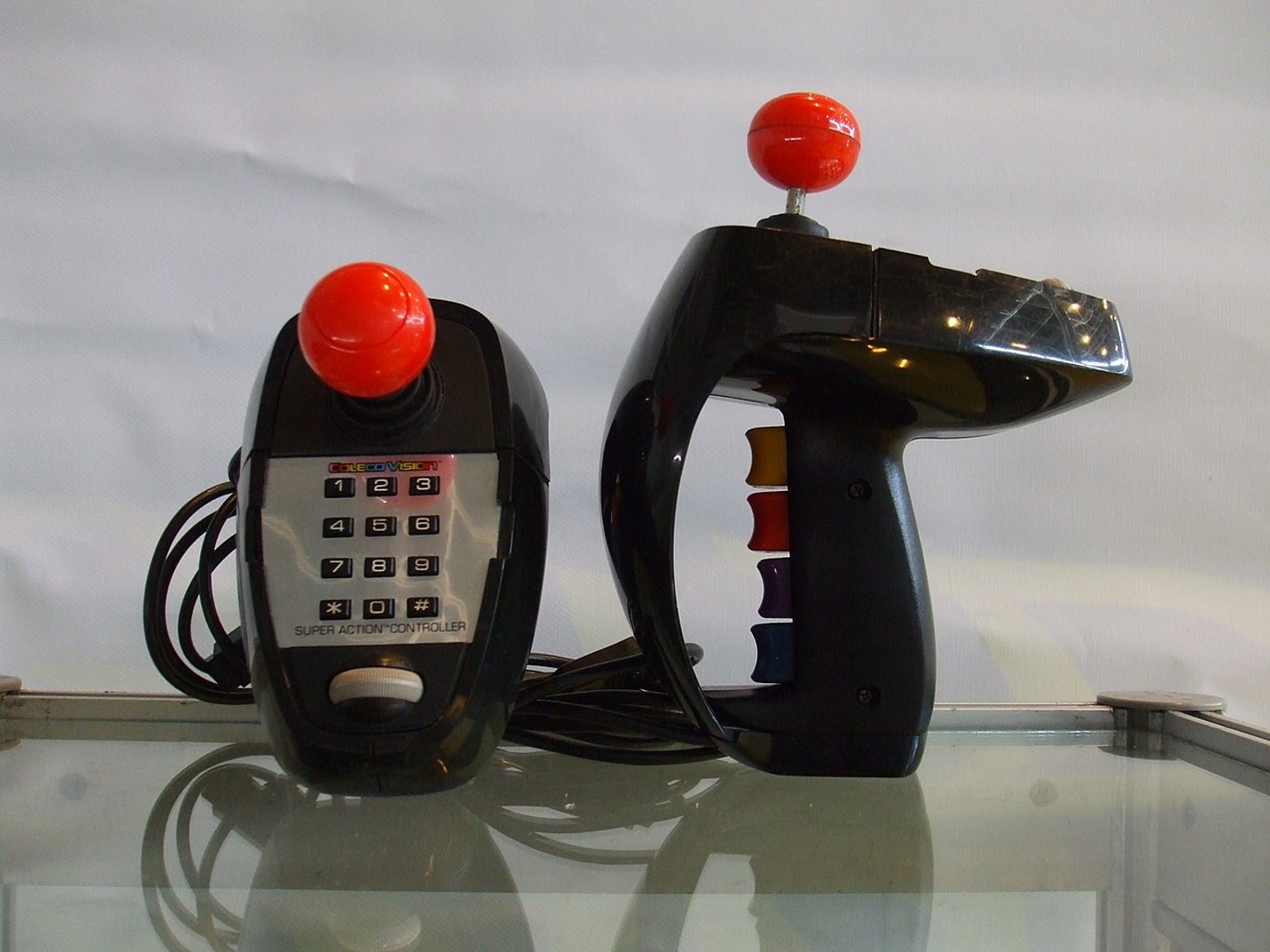 Console | ColecoVision • Proddigital POP