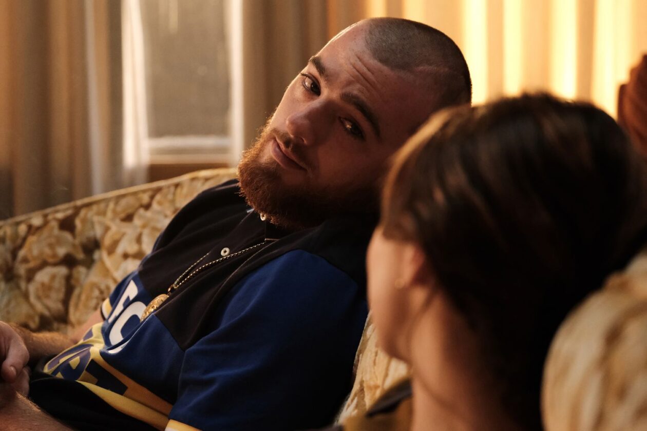 Angus Cloud, de Euphoria, morre aos 25 anos • Proddigital POP