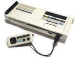 Console | Master System • Proddigital POP