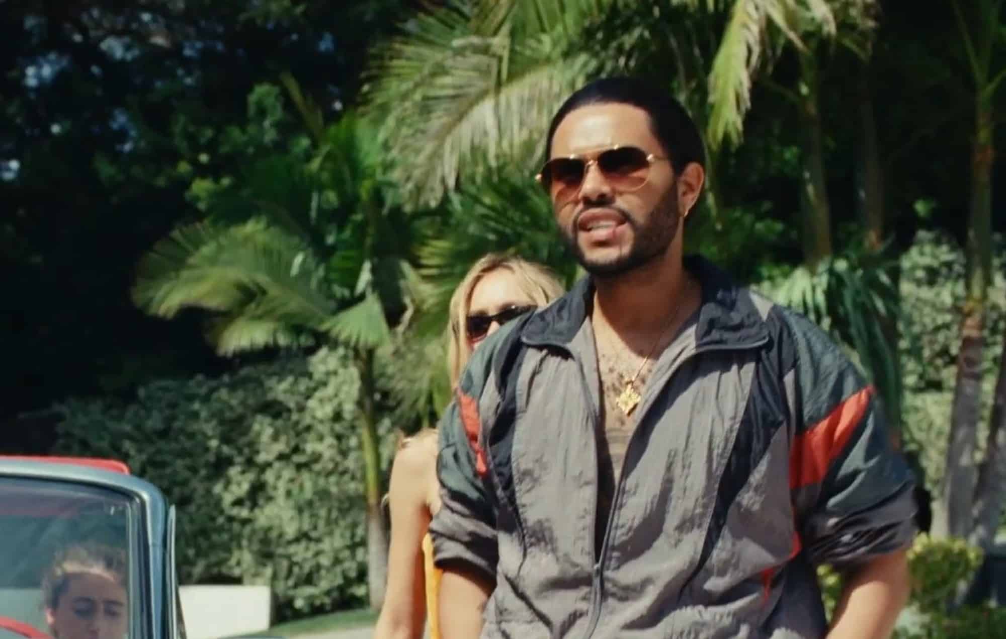 The Idol é cancelada pela HBO • Proddigital POP