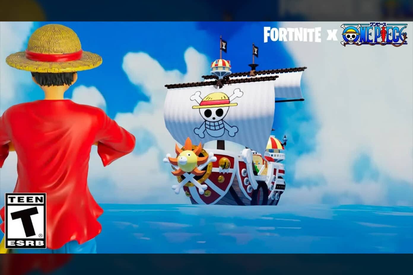 One Piece e Fortnite: saiba tudo sobre o crossover • Proddigital POP