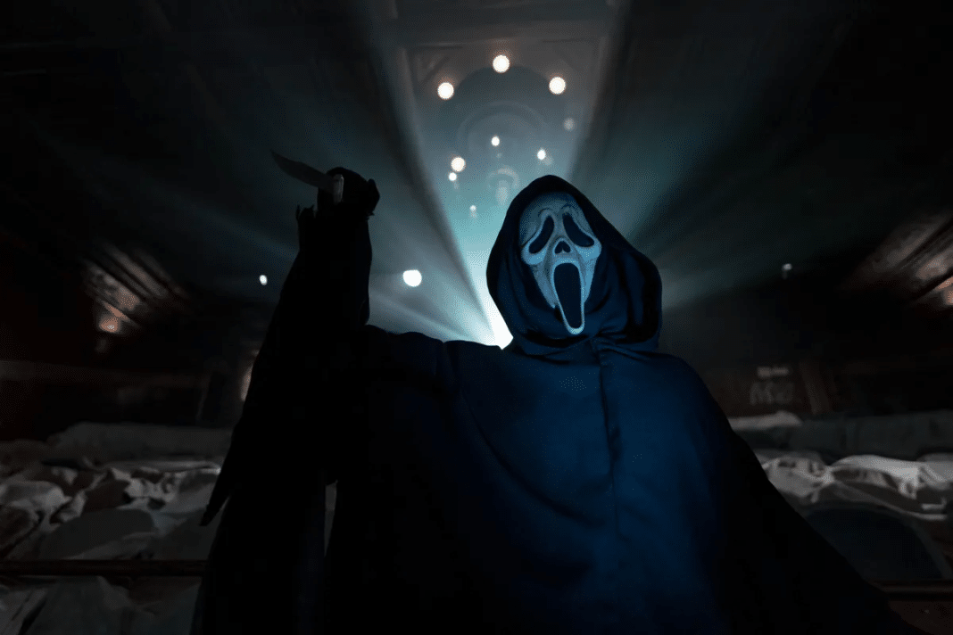7 clássicos do terror para ver na HBO Max • Proddigital POP