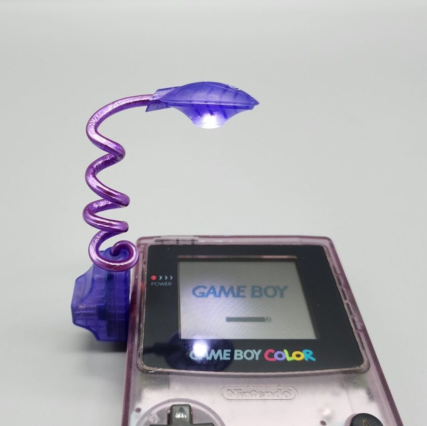 Console | Game Boy Color • Proddigital POP