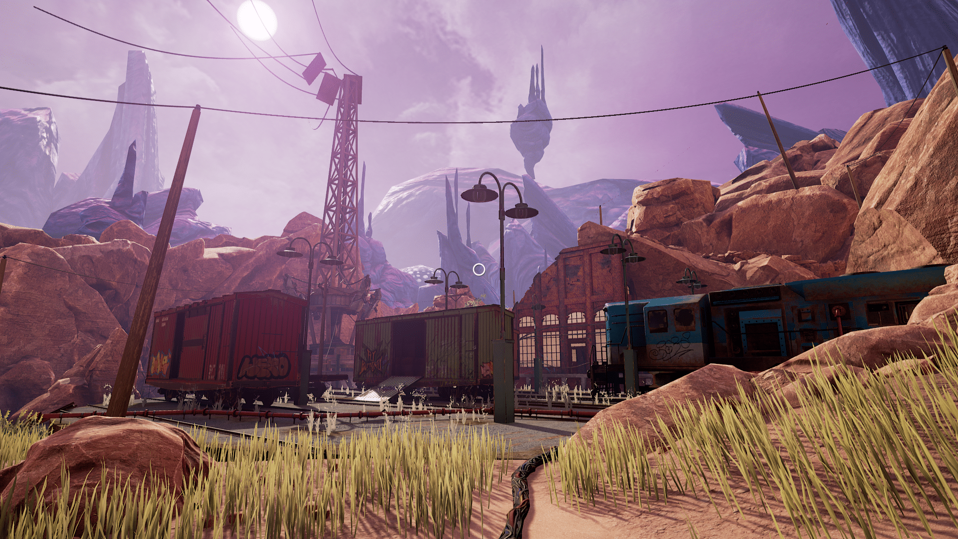 Análise – Obduction • Proddigital POP