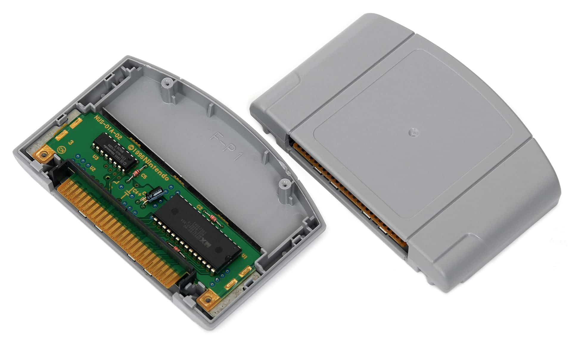 Console | Nintendo 64 • Proddigital POP
