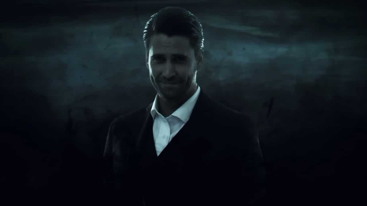 Análise | Alan Wake • Proddigital POP