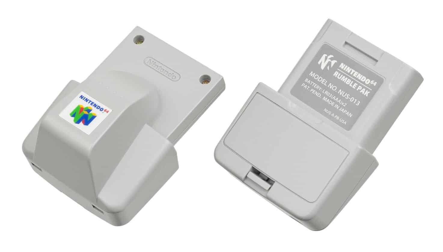 Console | Nintendo 64 • Proddigital POP