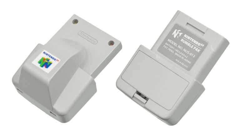 Console | Nintendo 64 • Proddigital POP