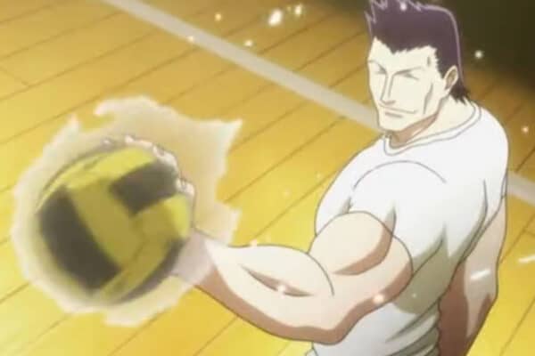 Top 15 personagens mais poderosos de Hunter x Hunter • Proddigital POP