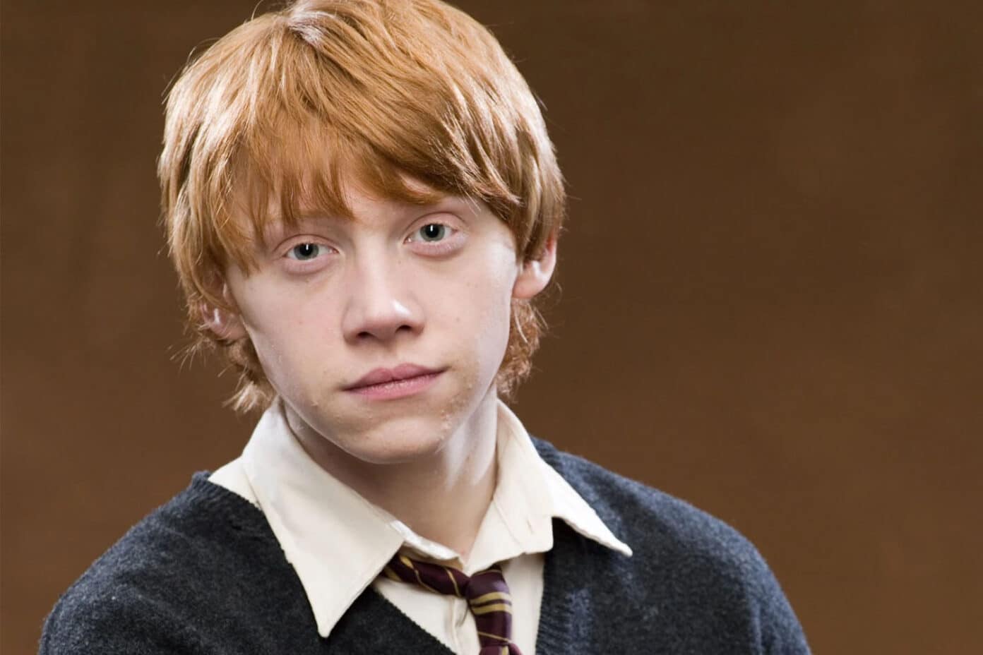 Rony Weasley • Proddigital POP