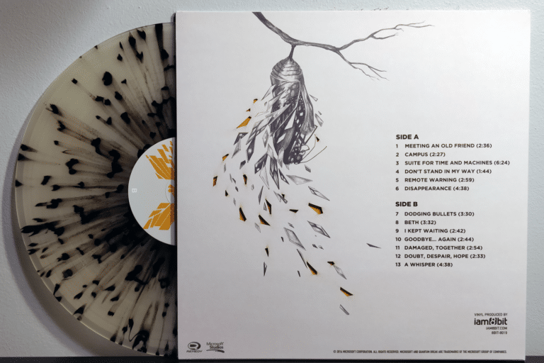 Análise | Quantum Break • Proddigital POP