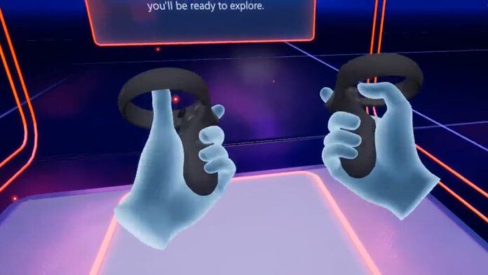 Oculus Quest • Proddigital POP