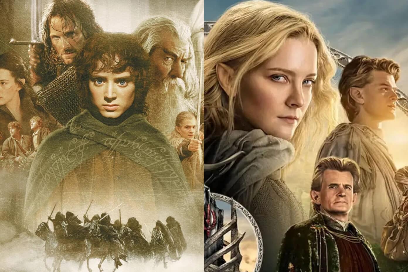 O que é Prequel de um filme ou série? • Proddigital POP