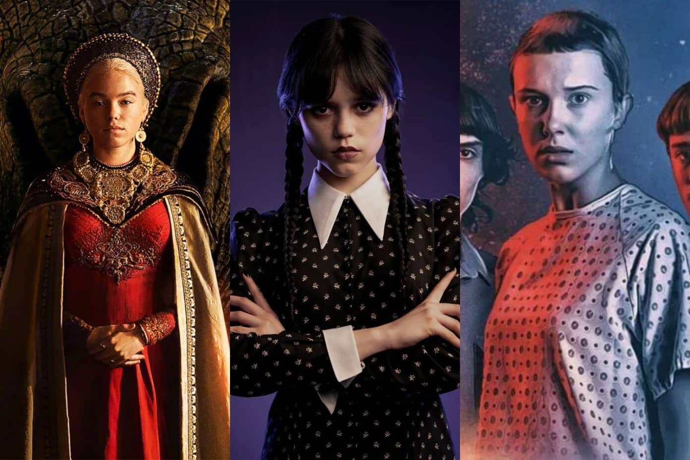 40 Melhores Séries De Fantasia Para Maratonar • Proddigital Pop