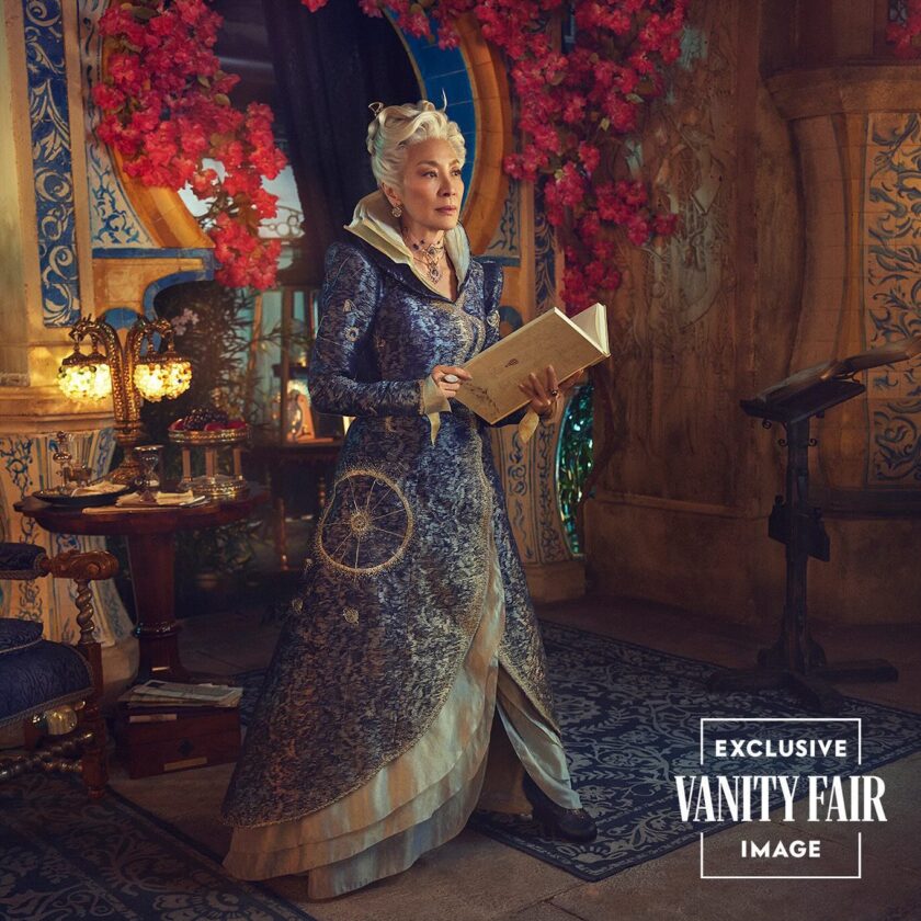 Wicked: Amizade improvável surge em novo trailer • Proddigital POP