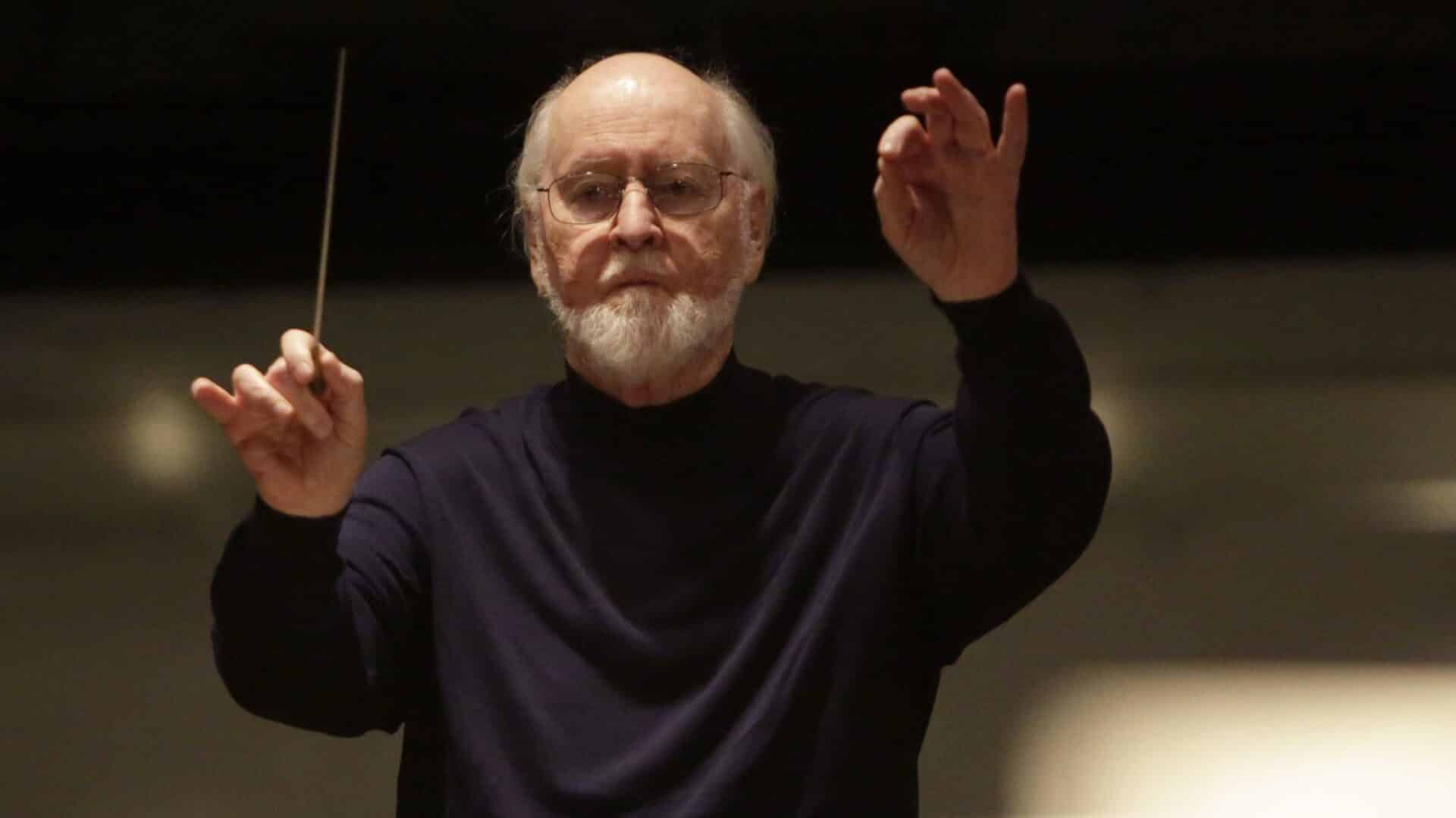 10 trilhas sonoras inesquecíveis de John Williams • Proddigital POP