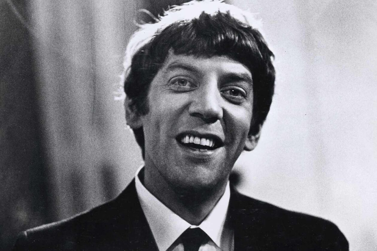 10 papéis icônicos de Donald Sutherland • Proddigital POP