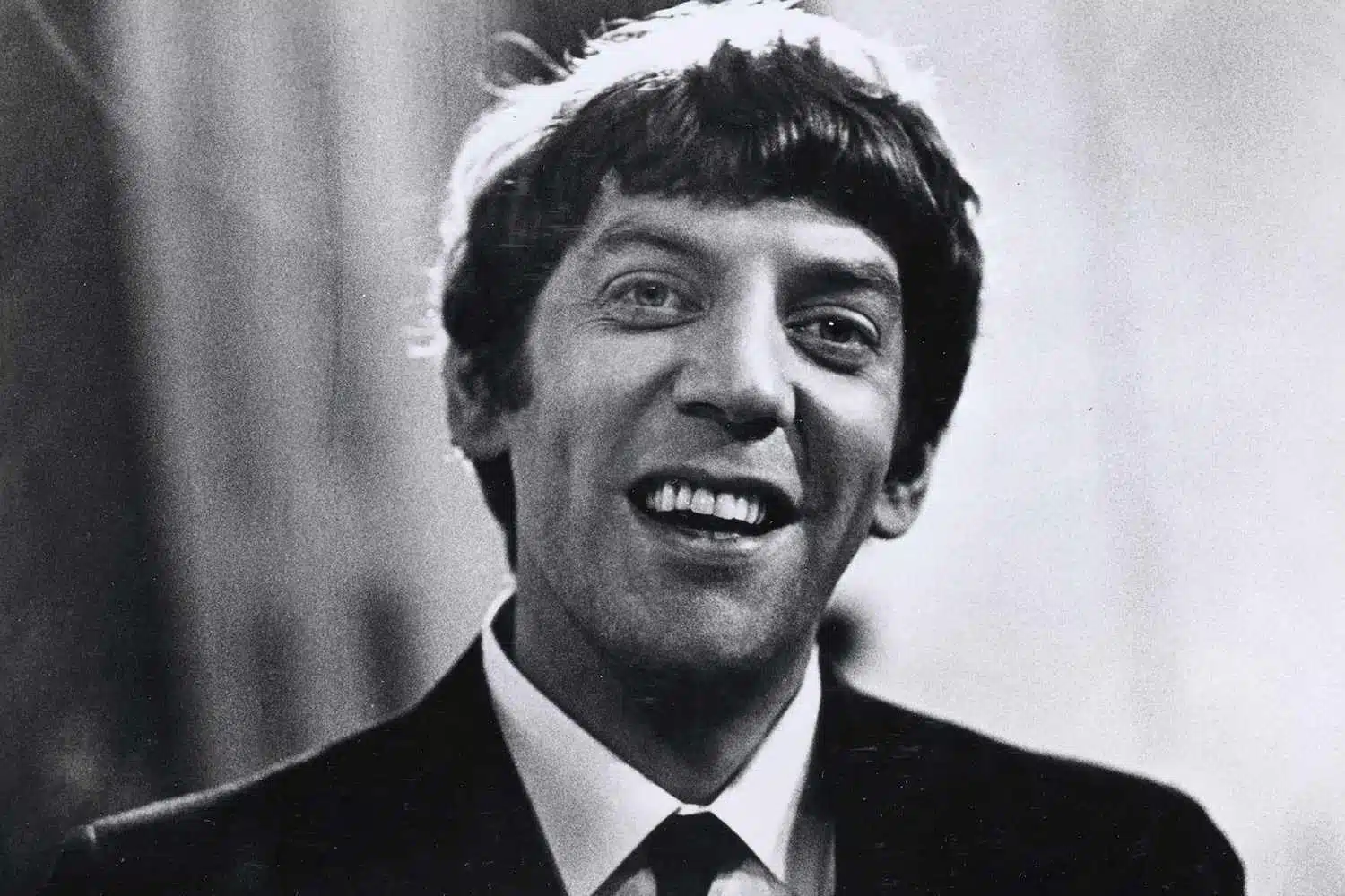 10 papéis icônicos de Donald Sutherland • Proddigital POP