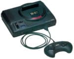 Console | Mega Drive • Proddigital POP