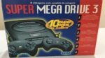 Console | Mega Drive • Proddigital POP