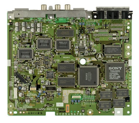 Console | PlayStation • Proddigital POP