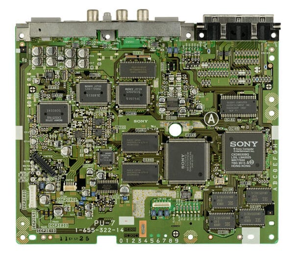 Console | PlayStation • Proddigital POP