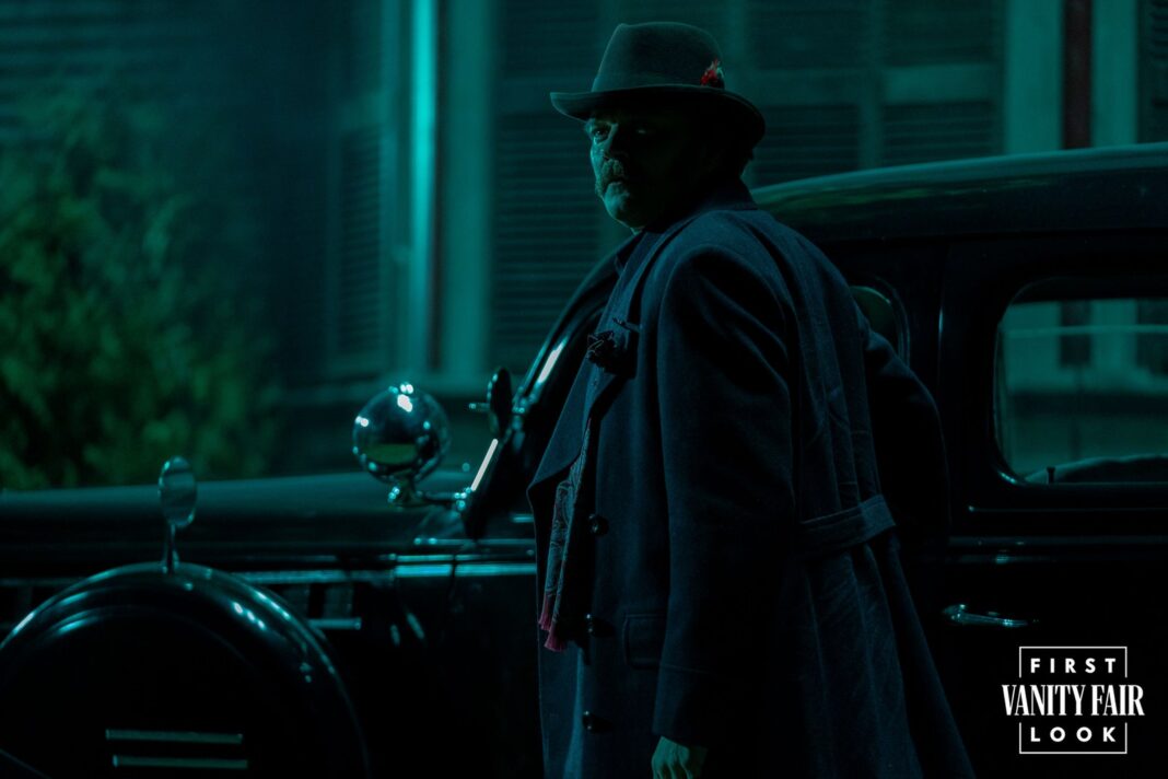 Salem’s Lot: Adaptação de Stephen King ganha primeiras fotos ...