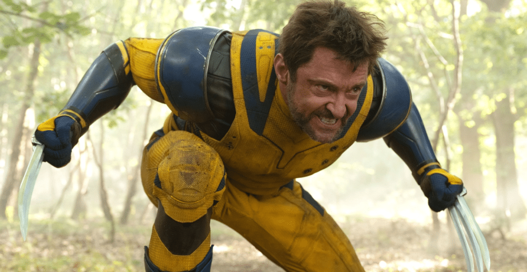 Marvel tentará Oscar para Hugh Jackman por Deadpool & Wolverine ...