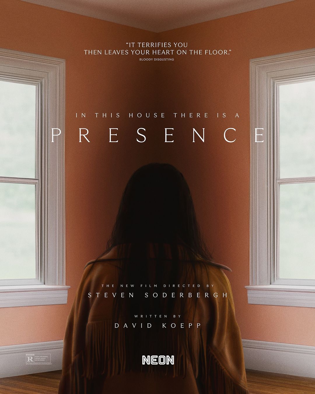 Presence: Terror contado pela perspectiva da entidade ganha trailer ...