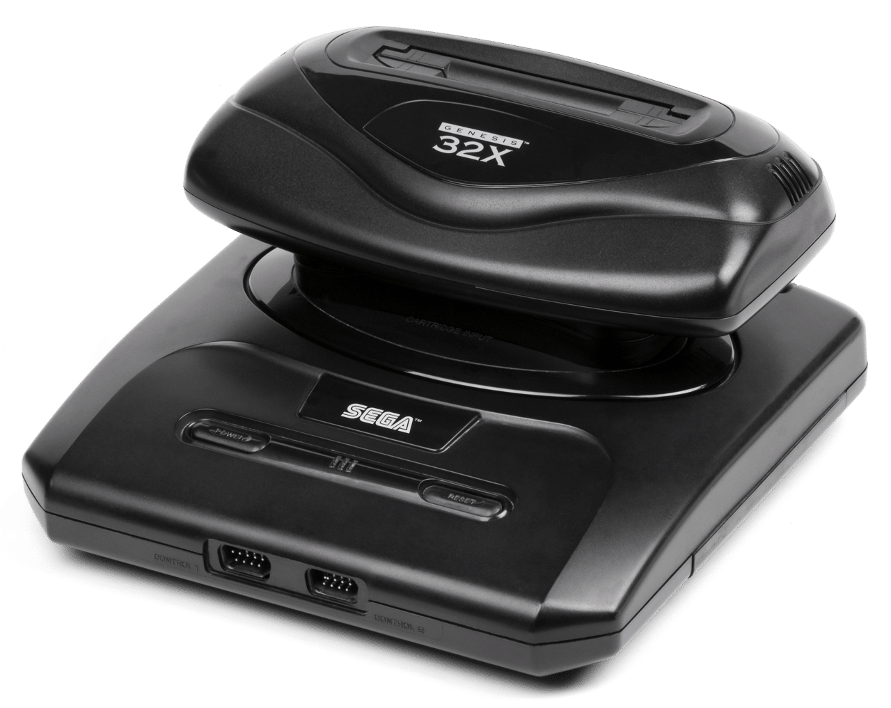 Console | Sega Saturn • Proddigital POP
