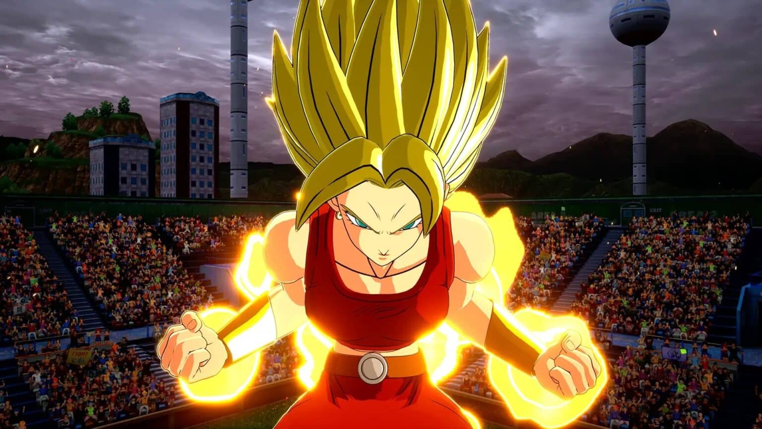 Os Sayajins mais poderosos do universo de Dragon Ball • Proddigital POP