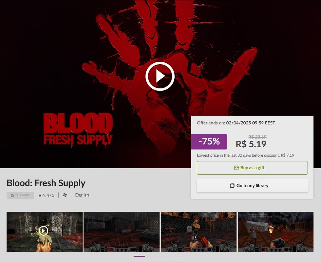 Como a GOG Está Salvando a História dos Videogames? • Proddigital POP