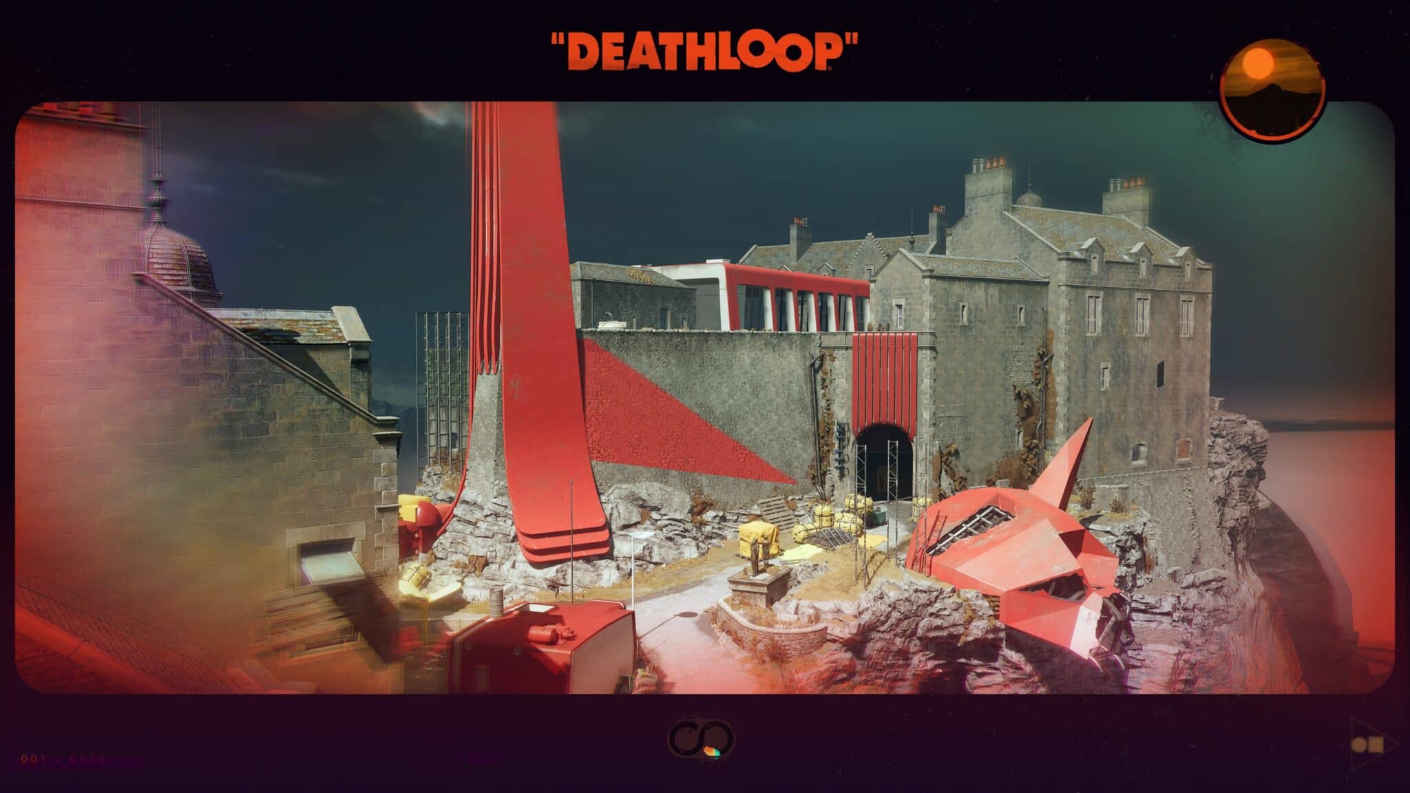 Análise | Deathloop • Proddigital POP