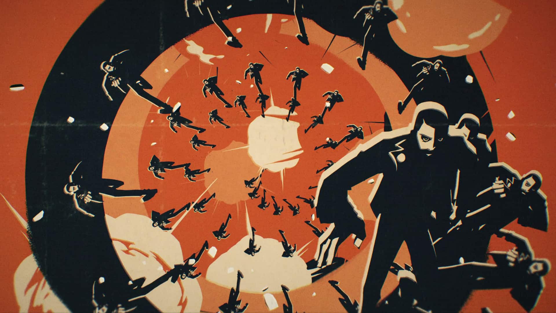 Análise | Deathloop • Proddigital POP