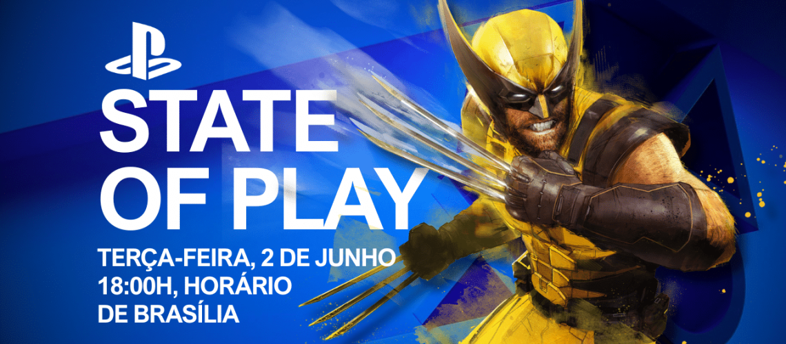 State of Play 2026 entra em contagem regressiva: descubra o que esperar ...